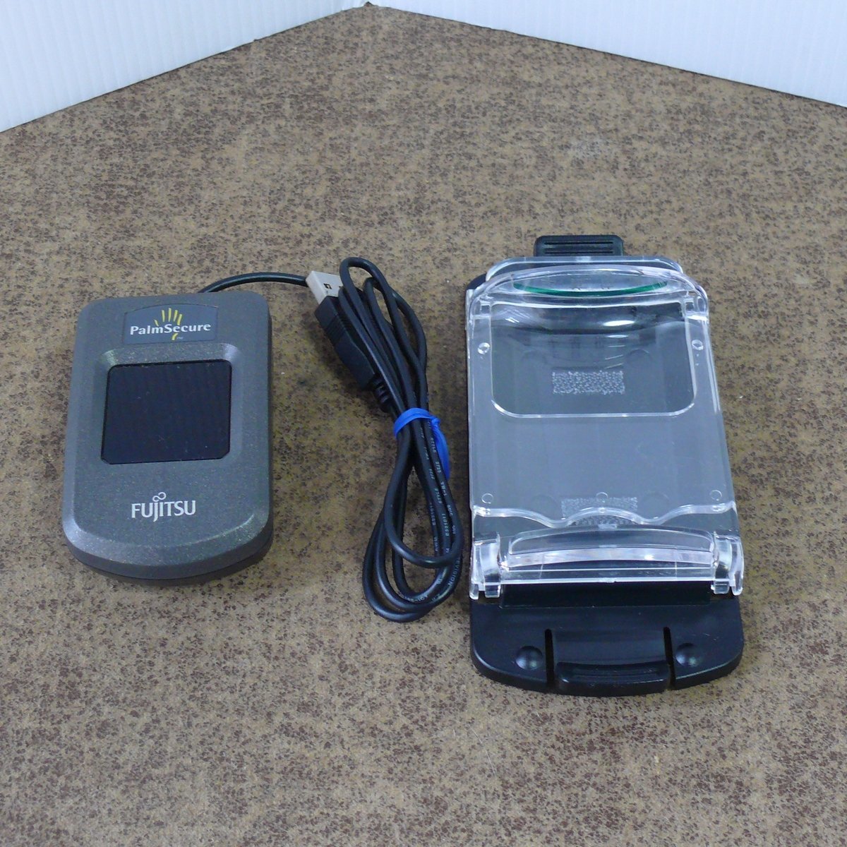 【目立った傷や汚れなし】mt950/富士通 PalmSecure Sensor V2 /FAT13M3D01 /中古品の落札情報詳細 - Yahoo!オークション落札価格検索 オークフリー