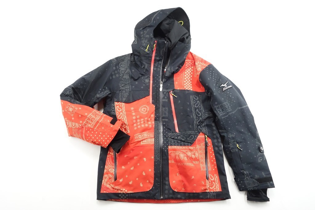 中古 キレイ 13/14 ANALOG アナログ BURTON バートン ca:26902 rn:87380 スノーボードジャケットウェア ...
