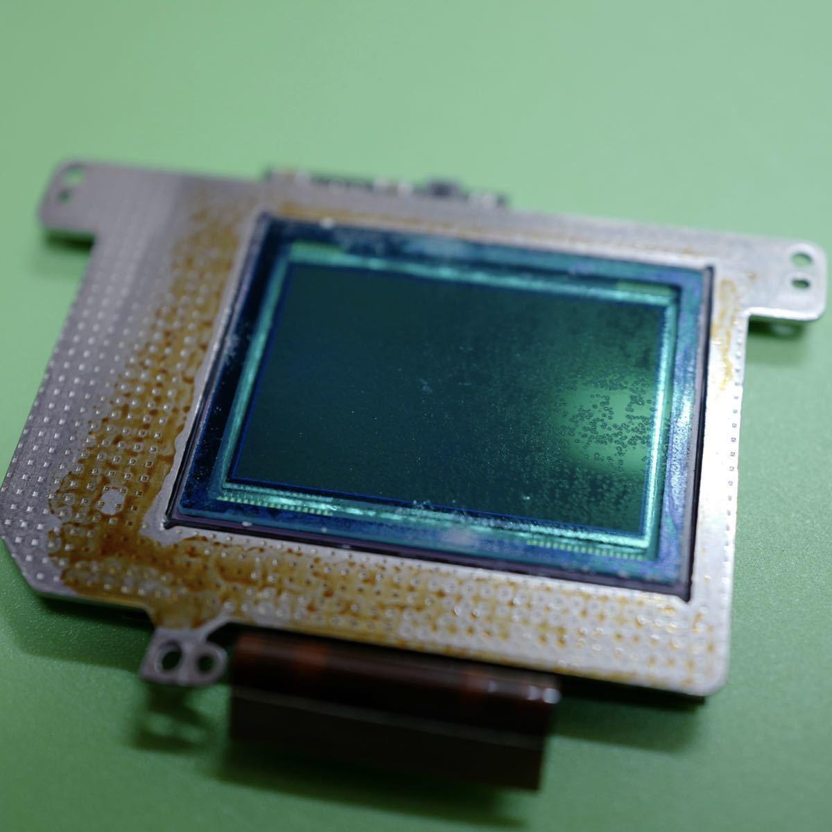 【未使用】ライカ Leica M9 M9-P M-E typ220 Mモノクローム CCDセンサー 剥離修理 カバーガラス 交換部品 の落札情報詳細| ヤフオク落札価格情報 オークフリー