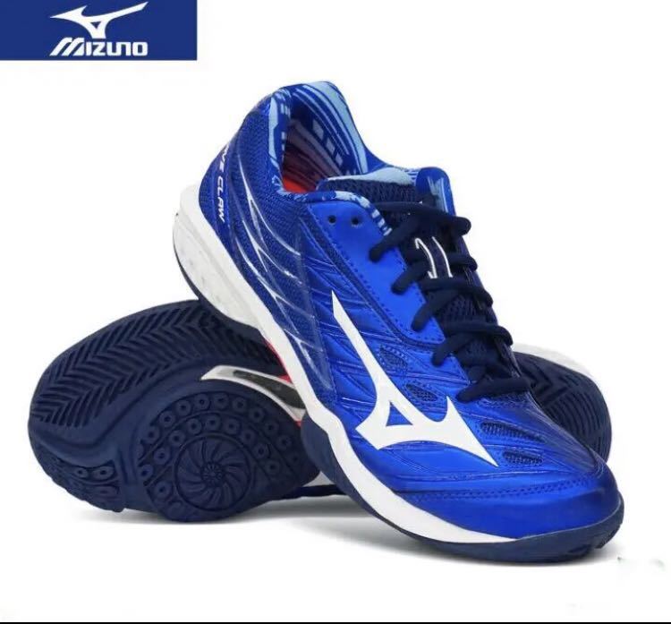 【未使用】送料無料 新品 MIZUNO バドミントンシューズ ウエーブクロー ワイド 26の落札情報詳細 - ヤフオク落札価格検索 オークフリー