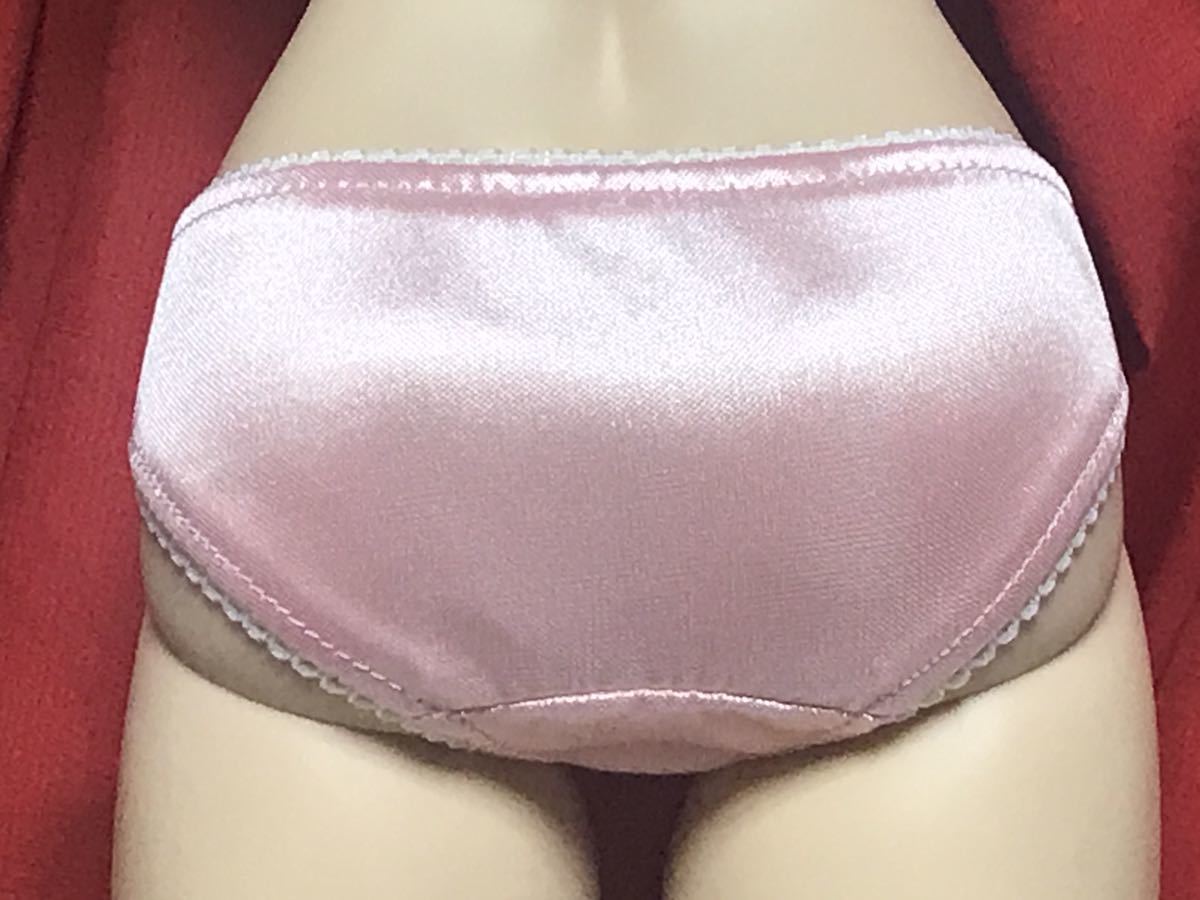 【未使用】D†trip DDdy SD〜SD16少女用 トリコットショーツ 10 ピンク パンツ 下着 SD13 SDGrの落札情報詳細 - Yahoo!オークション落札価格検索 オークフリー