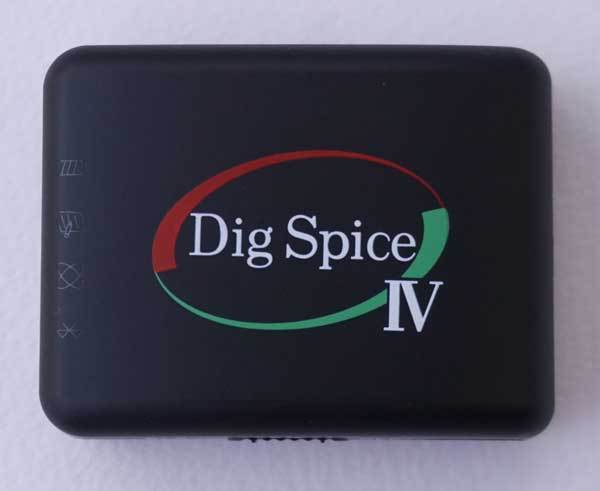 【未使用】特 デジスパイス 4 GPS データロガー |DigSpice サーキット デジスパイスⅣの落札情報詳細 - ヤフオク落札価格検索 オークフリー