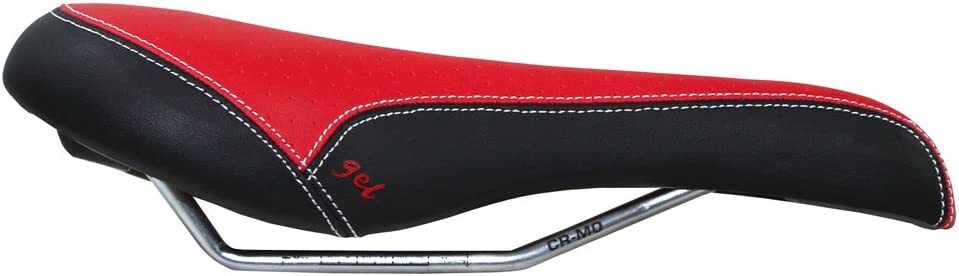 【未使用】VELO(ベロ) RACER SADDLE RED SL-VL-015の落札情報詳細 - ヤフオク落札価格検索 オークフリー