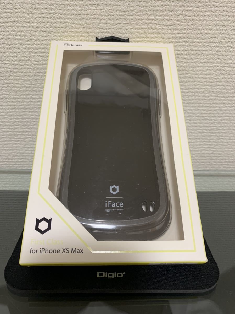 【未使用】iPhone XS Max用ケース iFace First Class Colleen Wilcox の落札情報詳細| ヤフオク落札価格情報 オークフリー