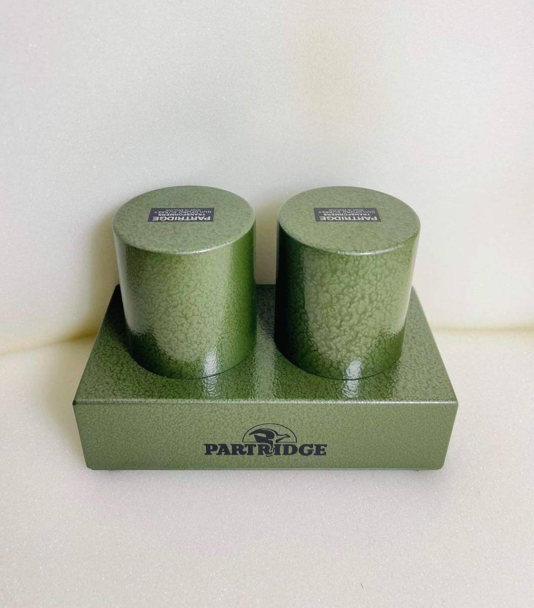 【やや傷や汚れあり】PARTRIDGE MC昇圧トランス TK-2220の落札情報詳細 - ヤフオク落札価格検索 オークフリー