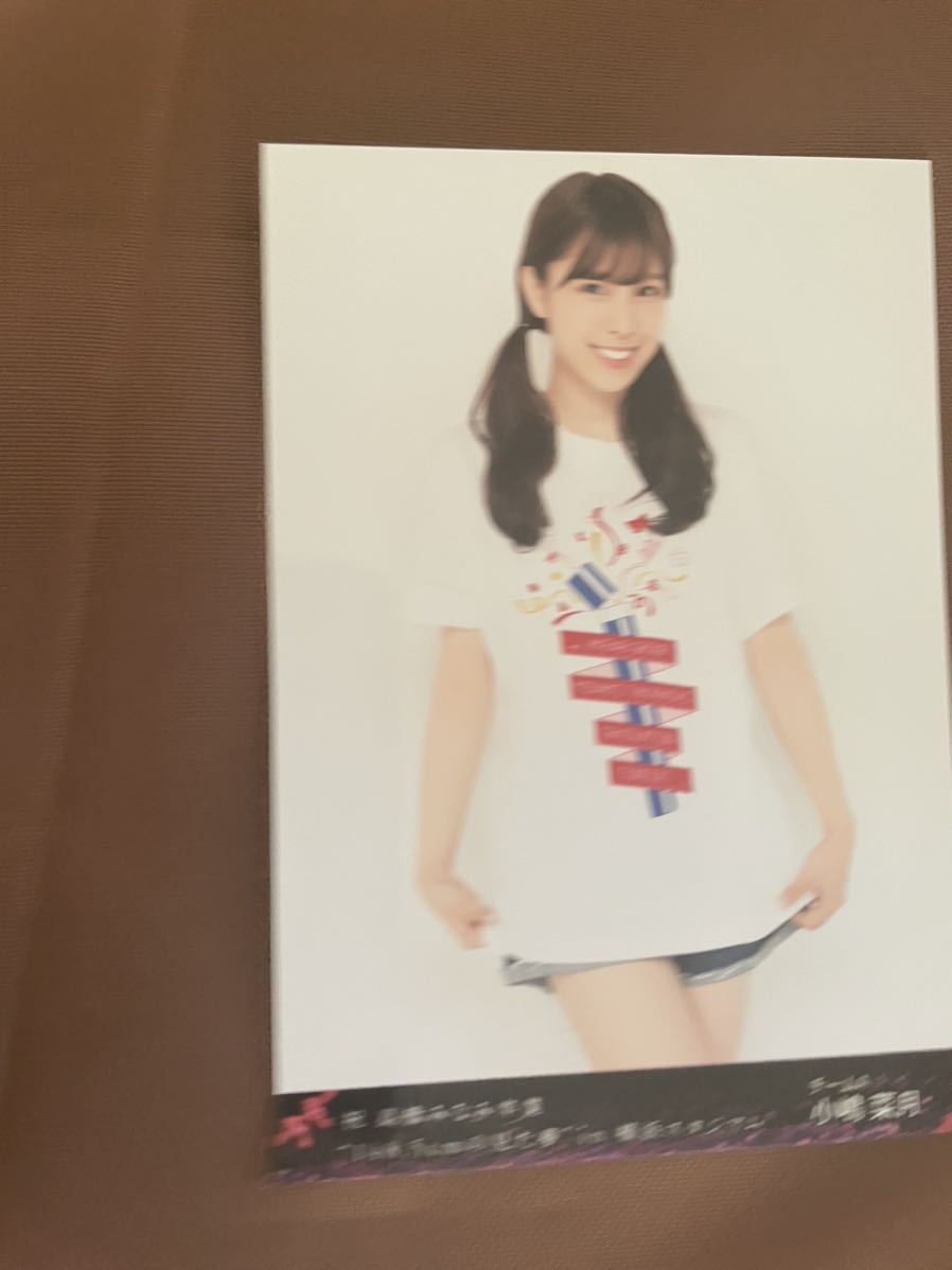 Nmb48 松岡千穂 高橋みなみ卒業コンサート 会場 生写真 B の落札情報詳細 ヤフオク落札価格情報 オークフリー
