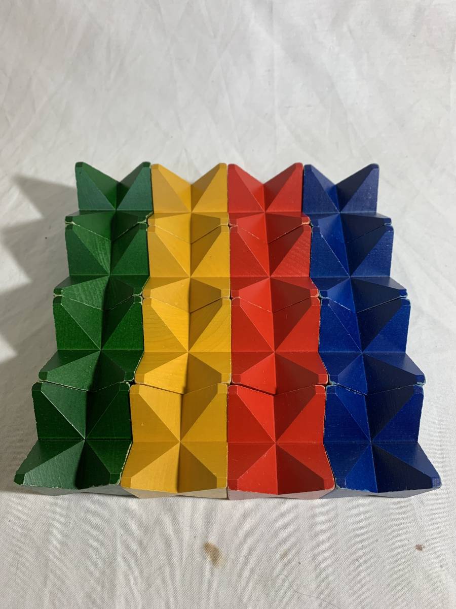 【傷や汚れあり】Naef ネフ社 ネフスピール Naef Spiel 積木セット 知育玩具 積み木 北欧 置物 の落札情報詳細 - ヤフオク ...