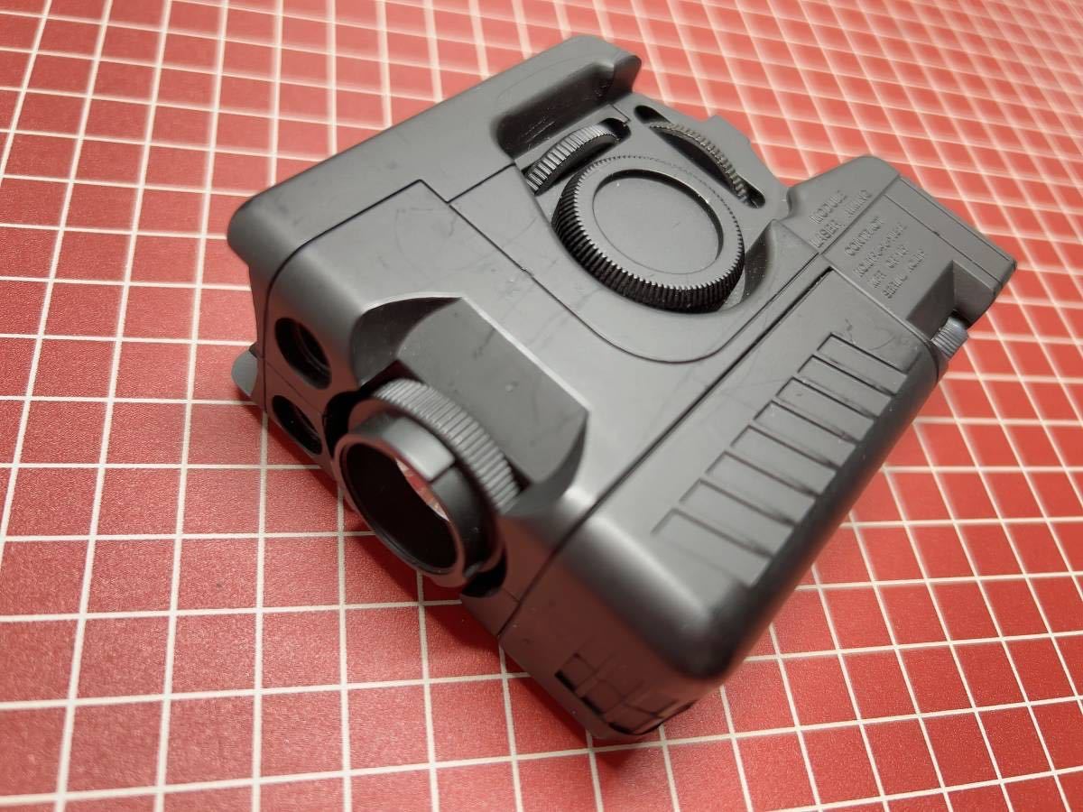 【傷や汚れあり】東京マルイ SOCOM ソーコム Mk23 LAM ライトモジュール の落札情報詳細 - ヤフオク落札価格検索 オークフリー