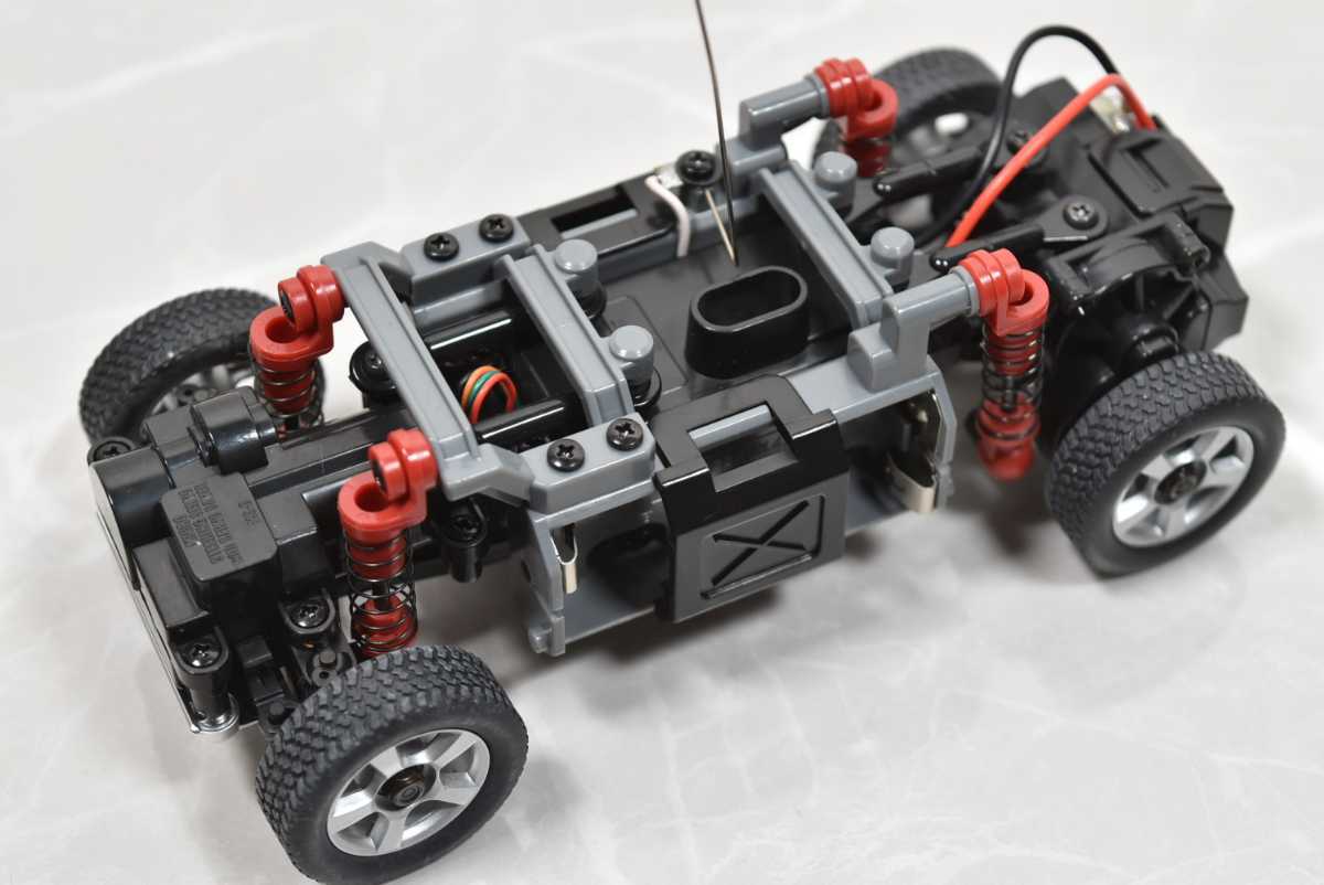 【傷や汚れあり】MB GPW用？ キャブレター ウィリス ジープ WILLYS FORD M38 M151 三菱 ミリタリー 当時物 旧車 ...