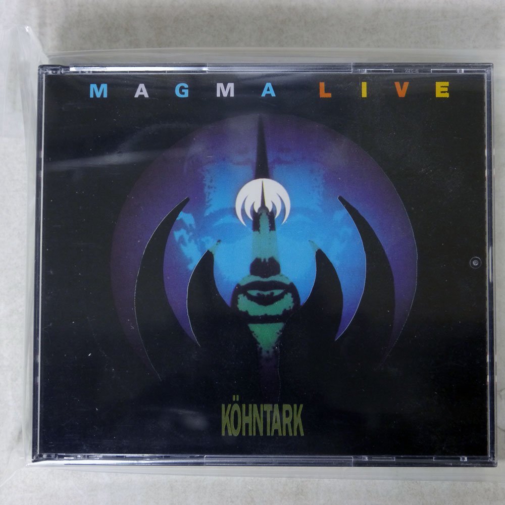 【目立った傷や汚れなし】MAGMA/LIVE HHAI/SEVENTH REX X-XI-V2の落札情報詳細 - ヤフオク落札価格検索 オークフリー