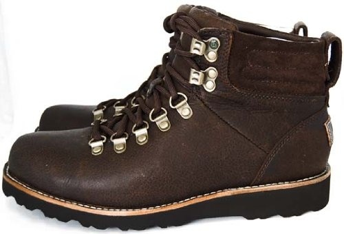 【未使用】アグ オーストラリア UGG AUSTRALIA カジュアルブーツ チャッカブーツ 防寒ブーツ ストリート 3238M メンズ ...