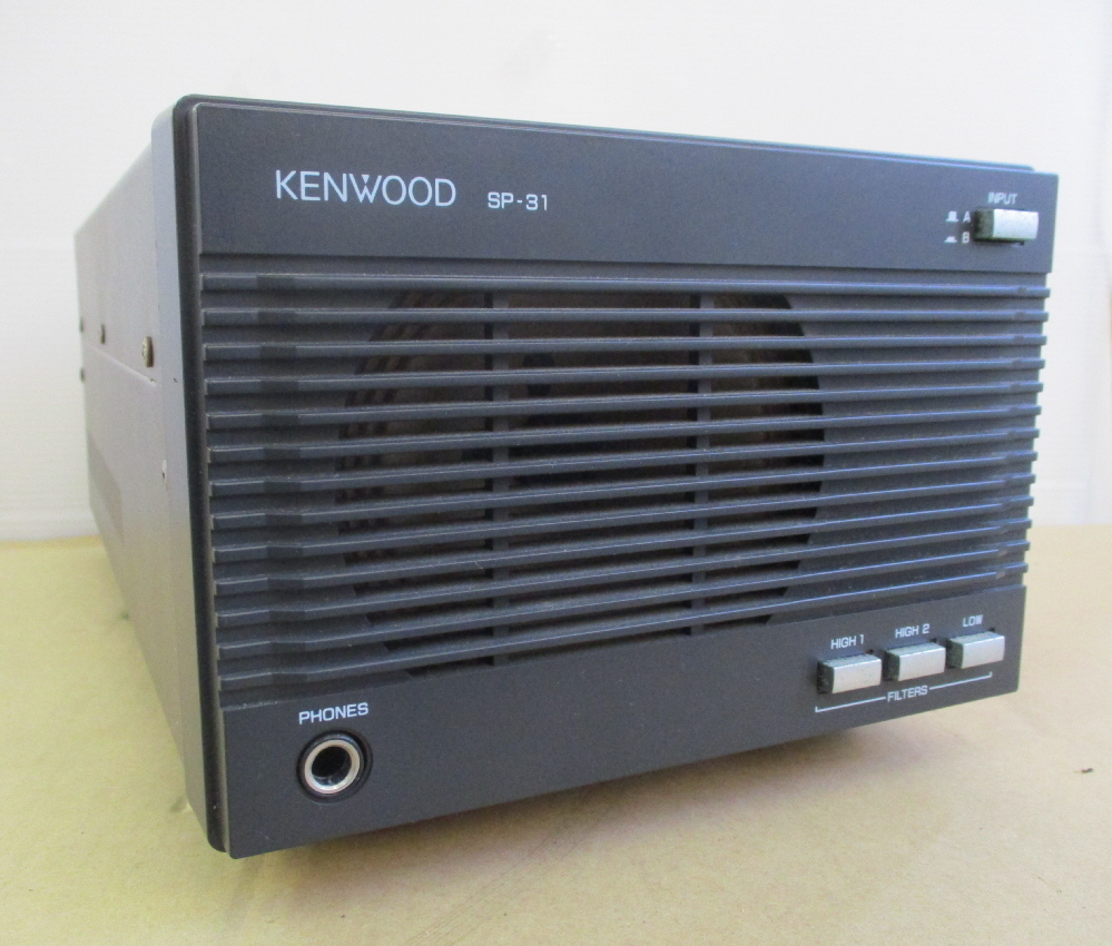 【やや傷や汚れあり】【a7051】 美品 Kenwood ケンウッド Ls K901 M ペア スピーカー 音出し確認済み 2way