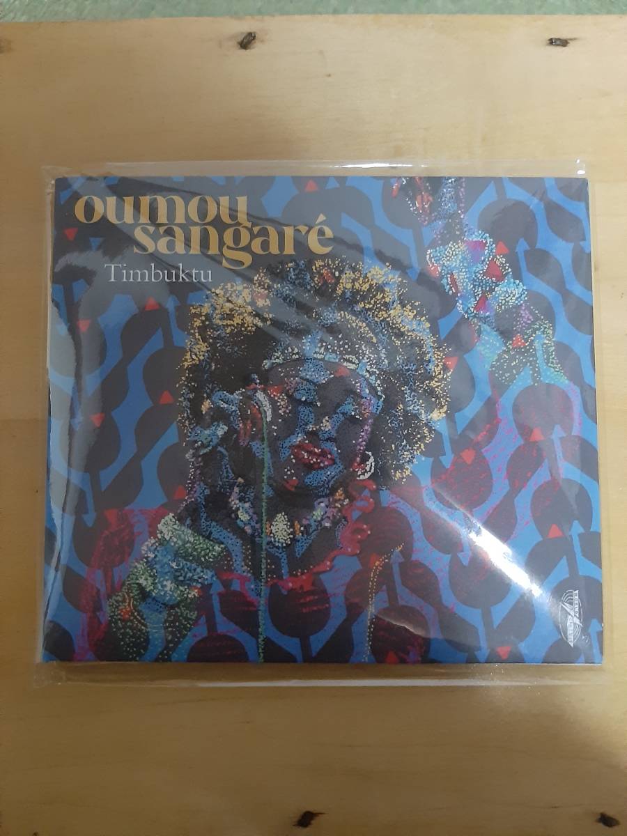 【目立った傷や汚れなし】【CD】oumou sangare - Timbuktu 2022【同梱可能】マリ 大人気歌手ウム・サンガレの最新作!の落札情報詳細 - ヤフオク落札価格検索 オークフリー