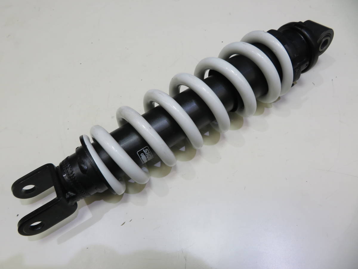 【未使用】CBR250RR MC51 純正リアサスペンション/新車外し2022年HRC＃80の落札情報詳細 - ヤフオク落札価格検索 オークフリー