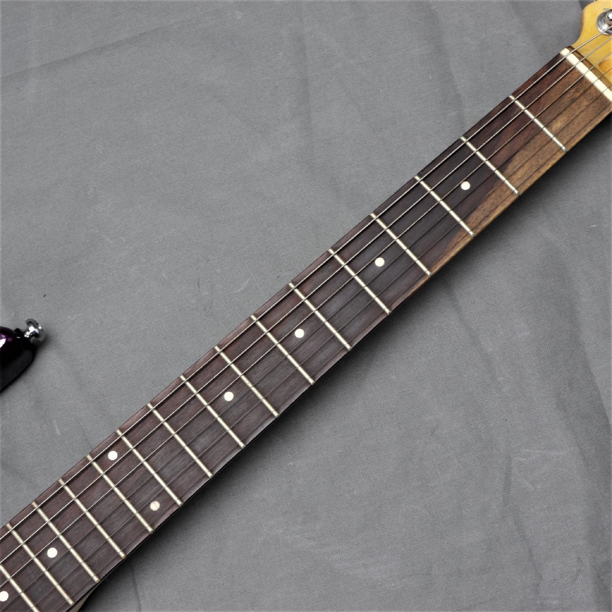 【傷や汚れあり】【電化】Elioth（エリオス） エレキギター S305 ストラトタイプ 中古品の落札情報詳細 - ヤフオク落札価格検索 オークフリー