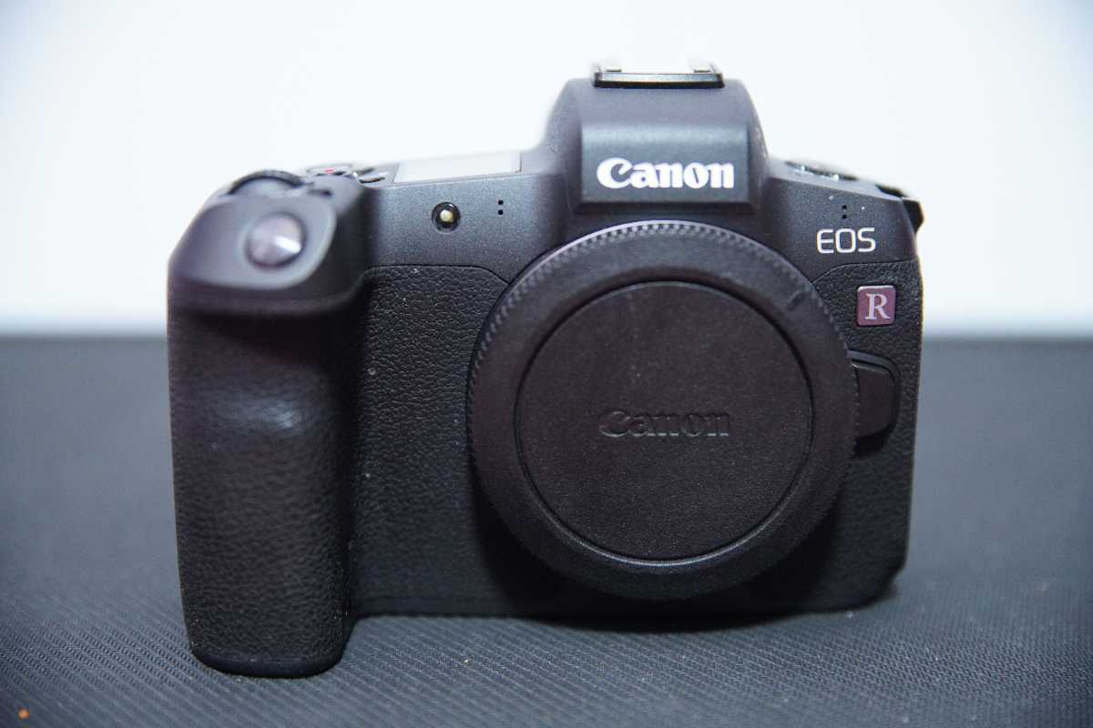 【傷や汚れあり】Canon EOSR ボディ＋RFアダプター＋バッテリーグリップ その他の落札情報詳細 - ヤフオク落札価格情報 オークフリー