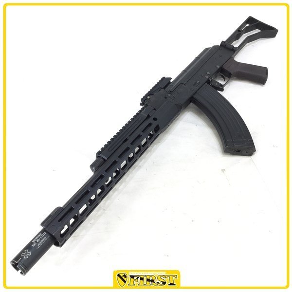 【新品】TM ZET System 対応 DYTAC SLR Rifleworks B15 Ambi Billet Receiver Set ...