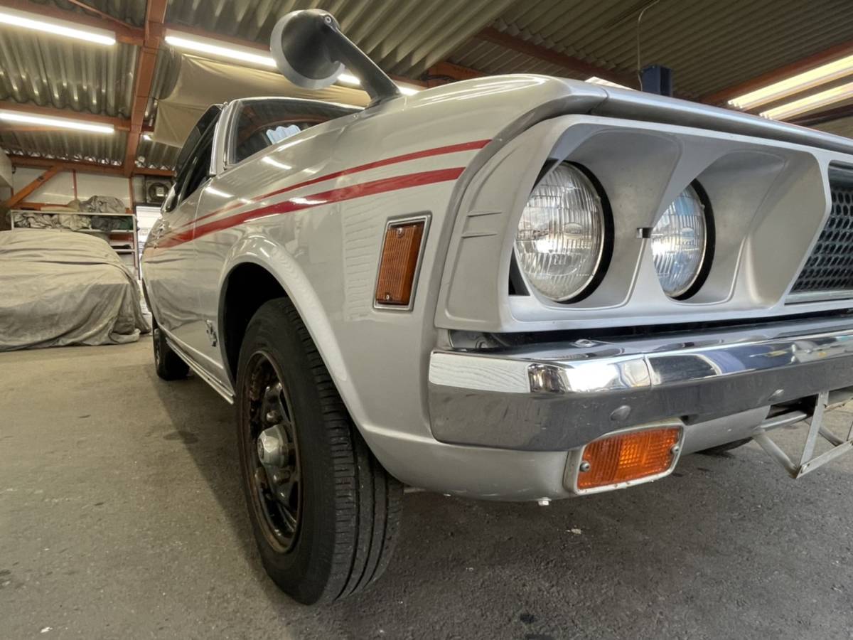 旧車カタログ 三菱 ギャランGTO 1600初期型 厚口 / 薄口 2部セット （昭和45年10月～） の落札情報詳細 - ヤフオク落札価格 ...