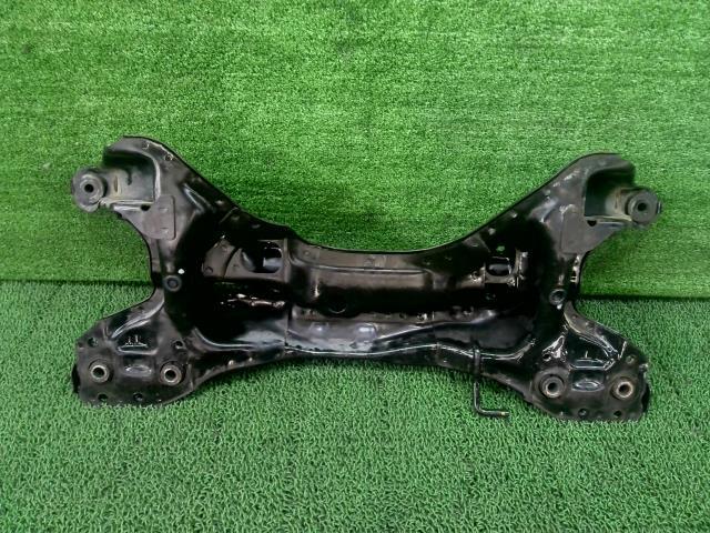 【やや傷や汚れあり】トゥデイ V-JW3 JA2 フロントメンバー サブフレーム E07A B74P 50200-SD5-950の落札情報詳細 - Yahoo!オークション落札価格検索 オークフリー