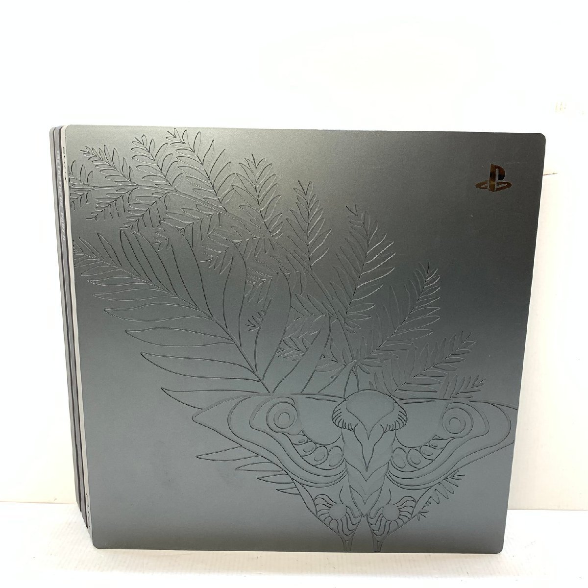 【やや傷や汚れあり】MIN【現状渡し品】 MSMG PlayStation 4 Pro The Last of Us Part II ...
