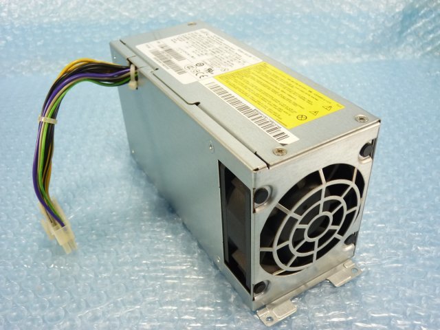 【やや傷や汚れあり】1MWD // Fujitsu PRIMERGY TX1310 M1 の 電源 250W DPS-250AB-62 A S26113-E563-V50-01 REV:08の ...
