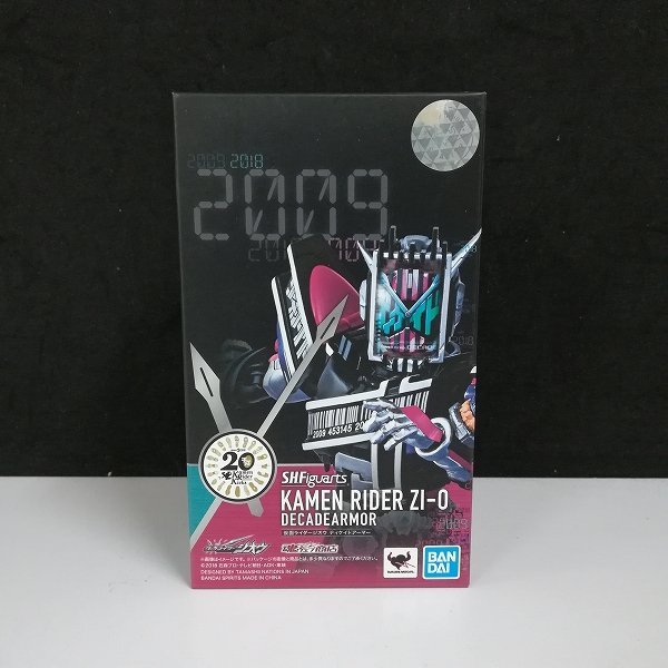 【やや傷や汚れあり】080 e1336 ガンバライジング RT3-001 LR 仮面ライダージオウ ディケイドアーマー 他 LR5枚セット キズあり ⑤ の落札情報詳細| ヤフオク落札価格情報 ...