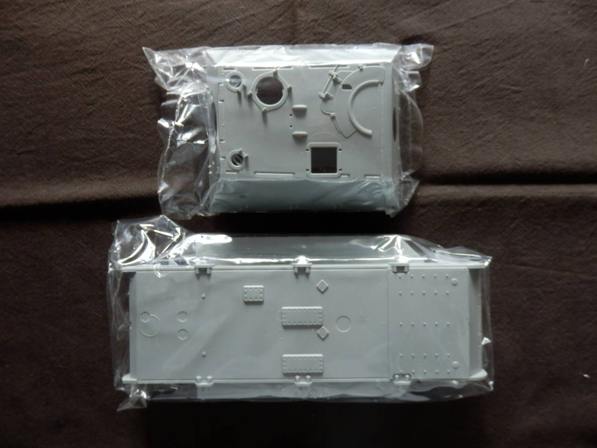 【未使用】★1円スタート★DRAGON ドラゴン 1/35 ドイツ Sd.Kfz.184 FERDINAND フェルディナンド Premium ...