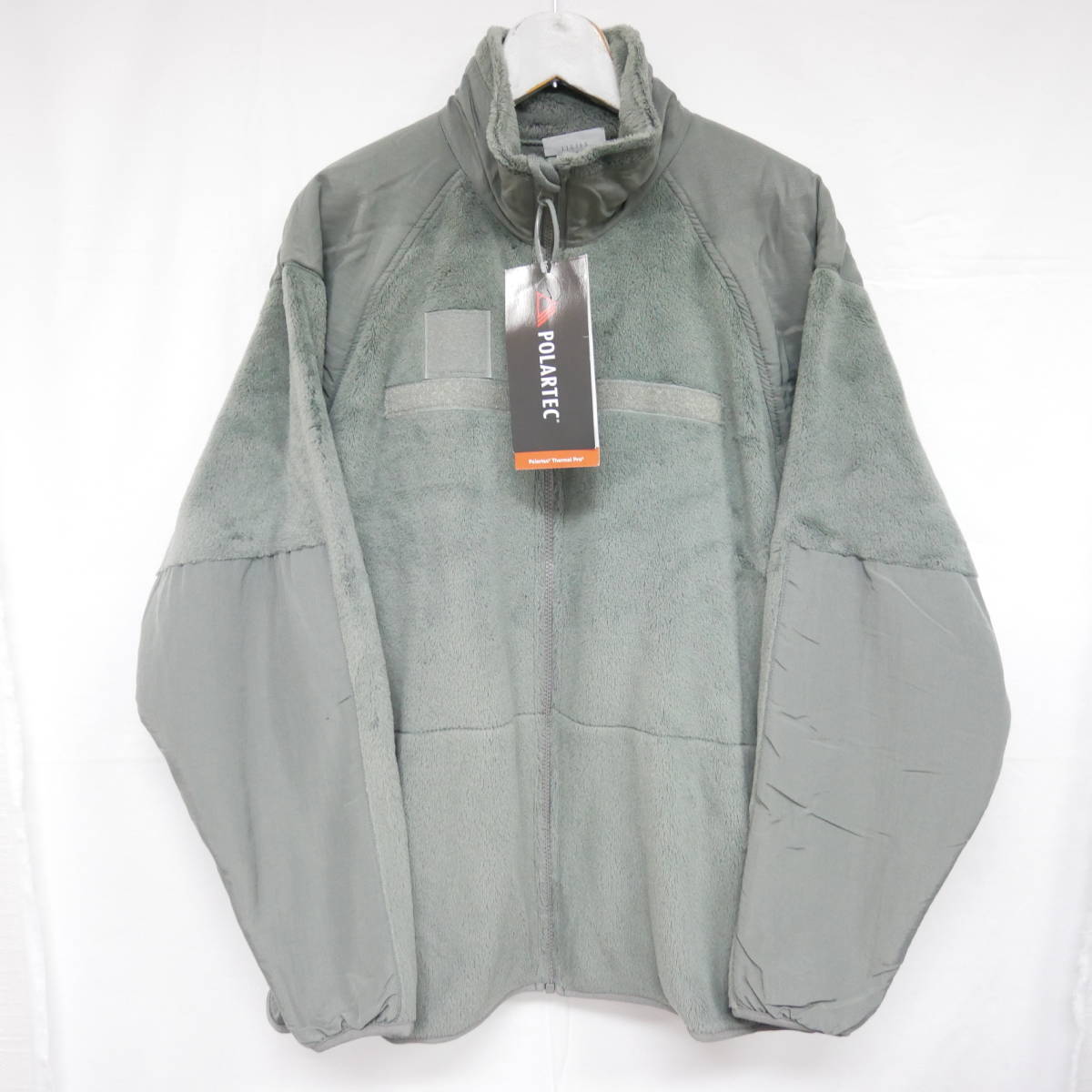 【新品】ecwcs gen2 XS 初期アフ ハズム 米軍実物 デッドストック ODA DELTA DEVGRU 黒 フリース peckham の落札情報詳細| ヤフオク落札価格情報 オークフリー