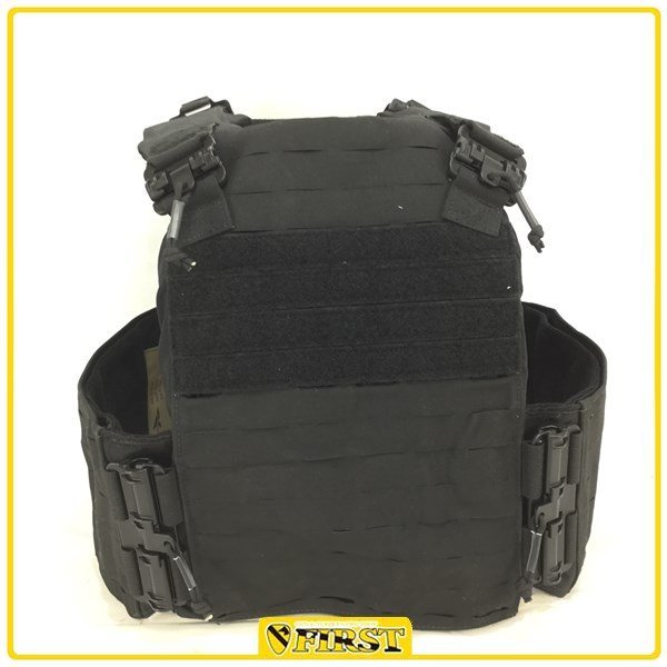 【未使用に近い】Firstspear strandhogg RG MBAVカット プレートキャリア First spear の落札情報詳細 ...