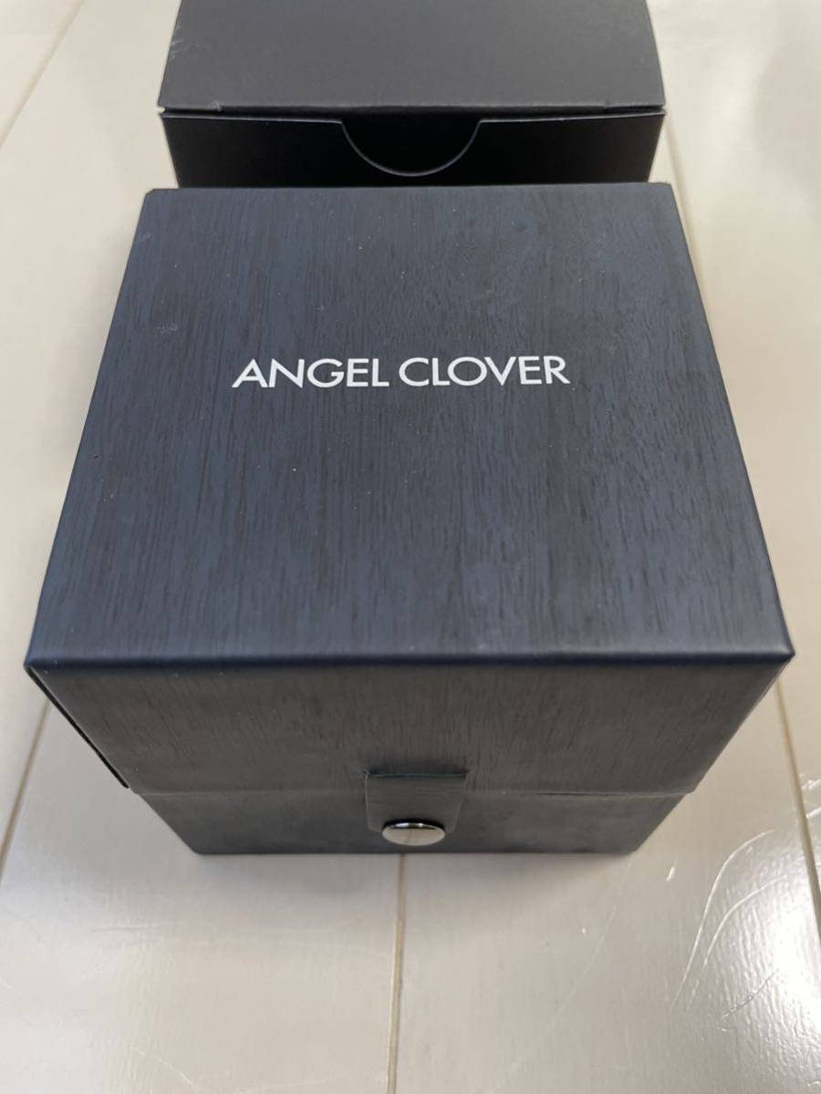 【傷や汚れあり】16 40-547193-01 [Y] Angel Clover エンジェルクローバー ダブルプレイ クロノグラフ DP44 クォーツ メンズ 腕時計 福40の落札情報詳細 ...