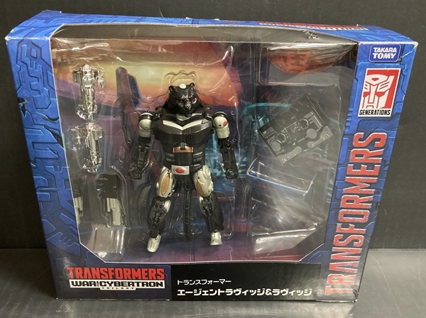 BOTCON '98 ANTAGONY ボットコン '98 アンタゴニー ビーストウォーズ の落札情報詳細| ヤフオク落札価格情報 オークフリー