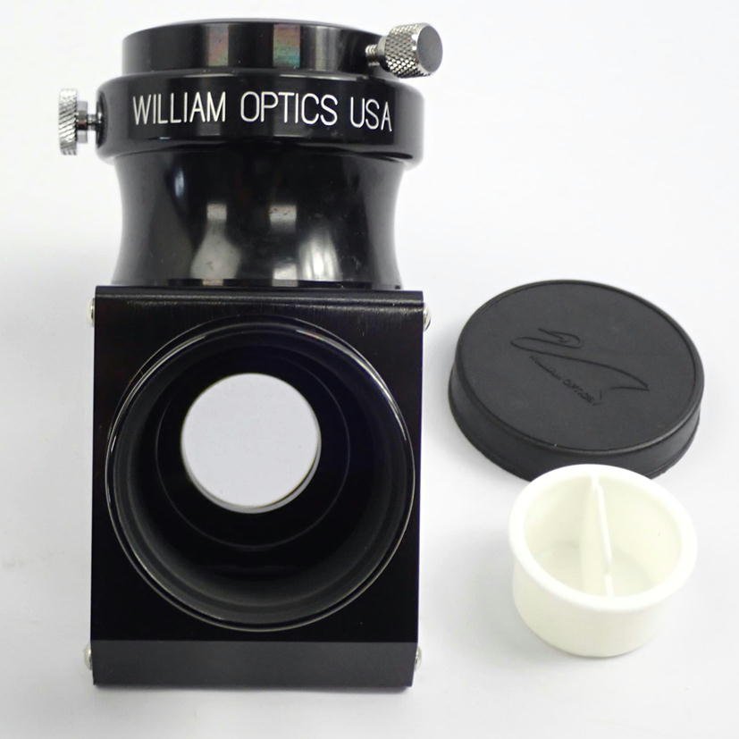 【未使用に近い】WILLIAM OPTICS/ウィリアムオプティクス 鏡筒バンド φ101mm /000の落札情報詳細 - ヤフオク落札価格情報 オークフリー