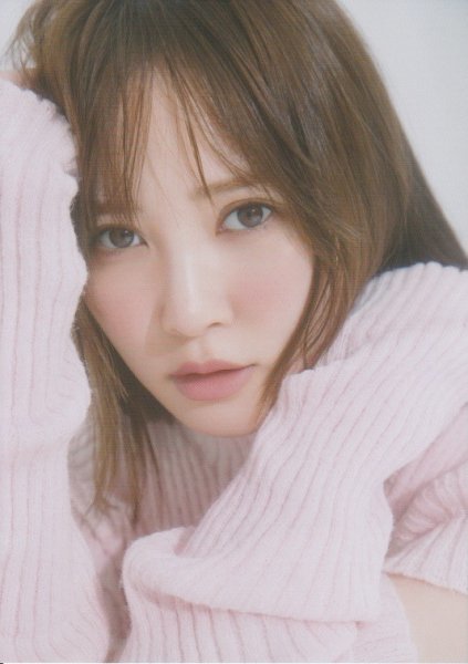 【未使用に近い】加藤史帆 日向坂46 CanCam（キャンキャン）2022年12月号セブンネット限定特典：加藤史帆スペシャルフォトカードA の落札情報詳細| ヤフオク落札価格情報 オークフリー