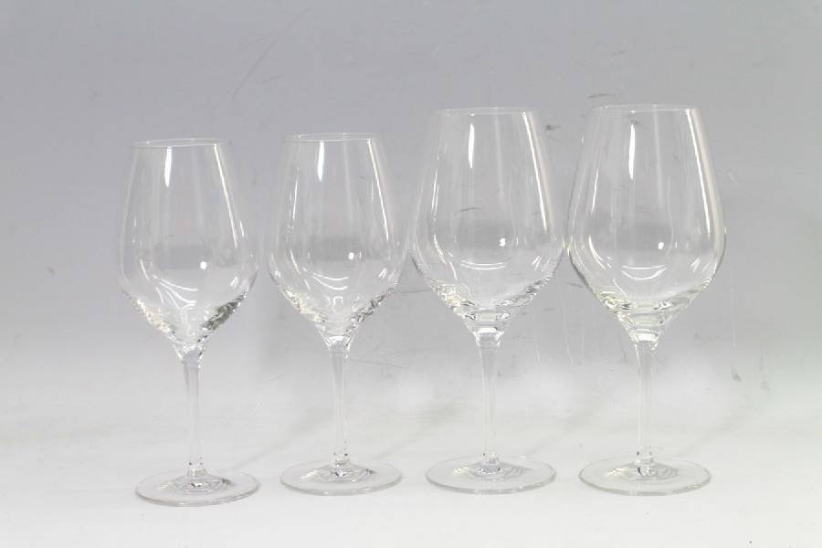 【目立った傷や汚れなし】★美品 ドイツ製Stolzle Lausitz シュトルツル・ラウジッツ★ワイングラス2種4客セット★ 508f07の落札情報詳細 - Yahoo!オークション落札価格 ...