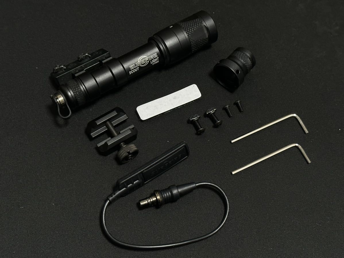 【中古】SUREFIRE シュアファイア Z2-S LED ストロボの落札情報詳細 - ヤフオク落札価格検索 オークフリー