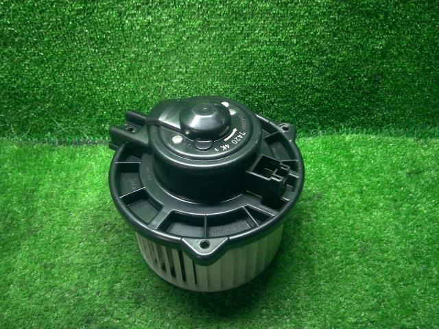 【傷や汚れあり】プロボックス CBA-NCP58G ヒーターブロアモーター 199 87103-52100の落札情報詳細 - ヤフオク落札価格検索 オークフリー