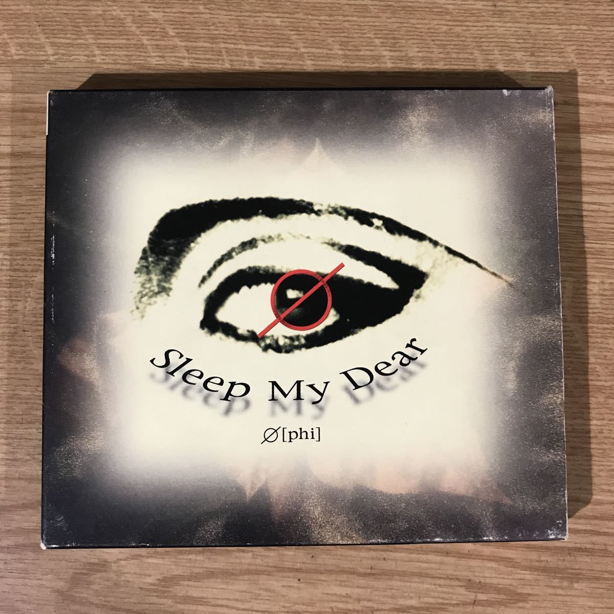 【目立った傷や汚れなし】Sleep My Dear ( スリープマイディアー ) 「LAST LIVE FINAL SPARK」ラストライブ ...