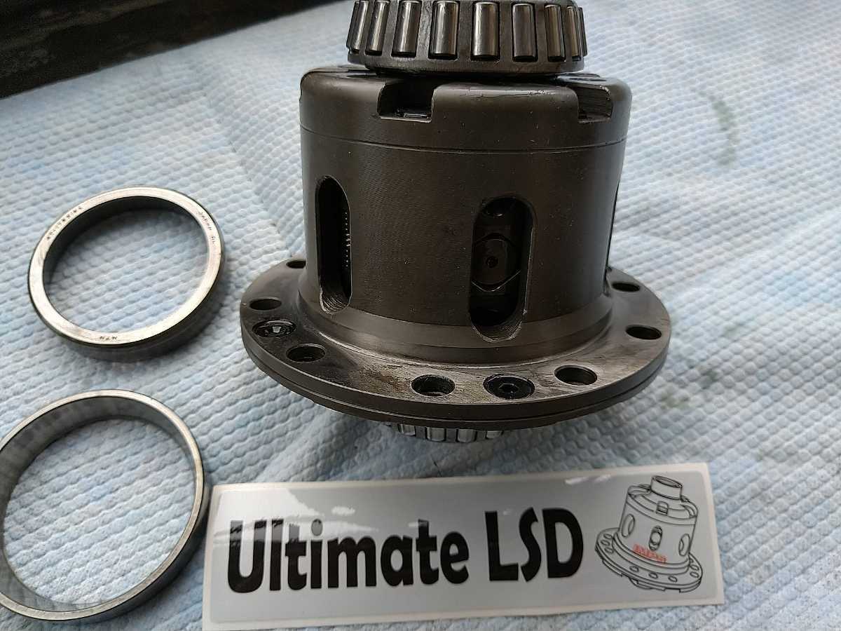 【目立った傷や汚れなし】ジムニー アルティメット リヤLSDタイプ2 IMPS インプス JA11 JA12 JA22 JB23… オマケ付き の落札情報詳細| ヤフオク落札価格情報 オークフリー