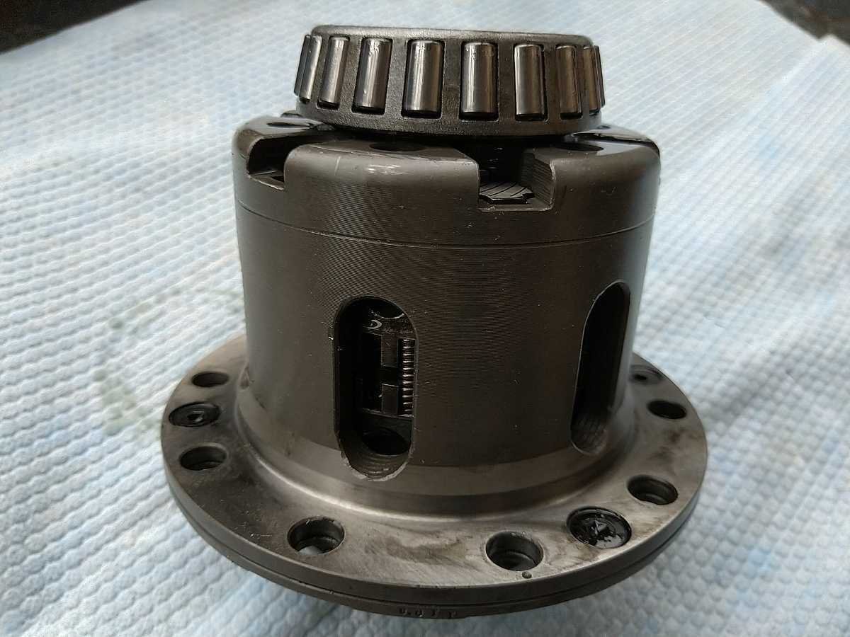 【目立った傷や汚れなし】ジムニー アルティメット リヤLSDタイプ2 IMPS インプス JA11 JA12 JA22 JB23… オマケ付き の落札情報詳細| ヤフオク落札価格情報 オークフリー