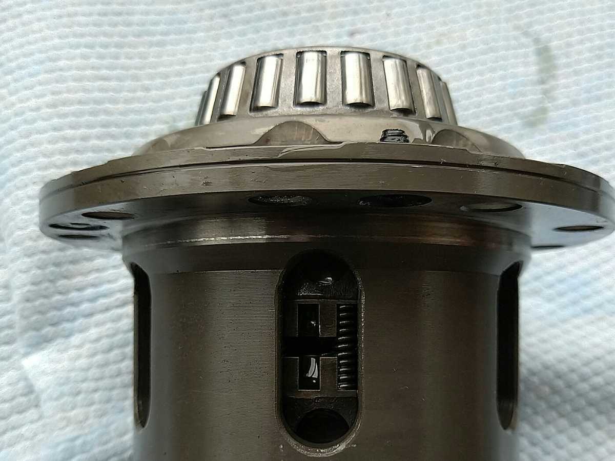 【目立った傷や汚れなし】ジムニー アルティメット リヤLSDタイプ2 IMPS インプス JA11 JA12 JA22 JB23… オマケ付き の落札情報詳細| ヤフオク落札価格情報 オークフリー