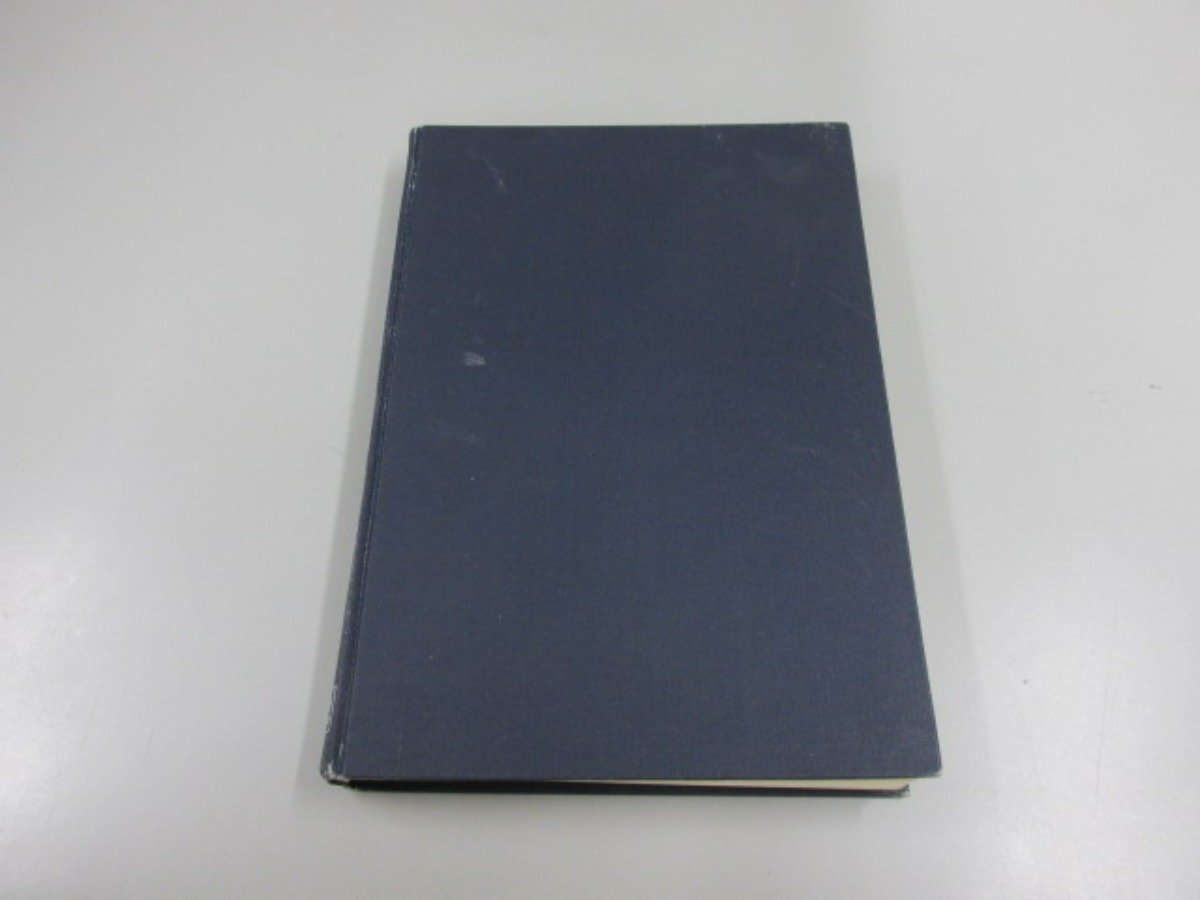 【全体的に状態が悪い】★ 【数学洋書 The Theory of sets and transfinite arithmetic 超限集合論 ...