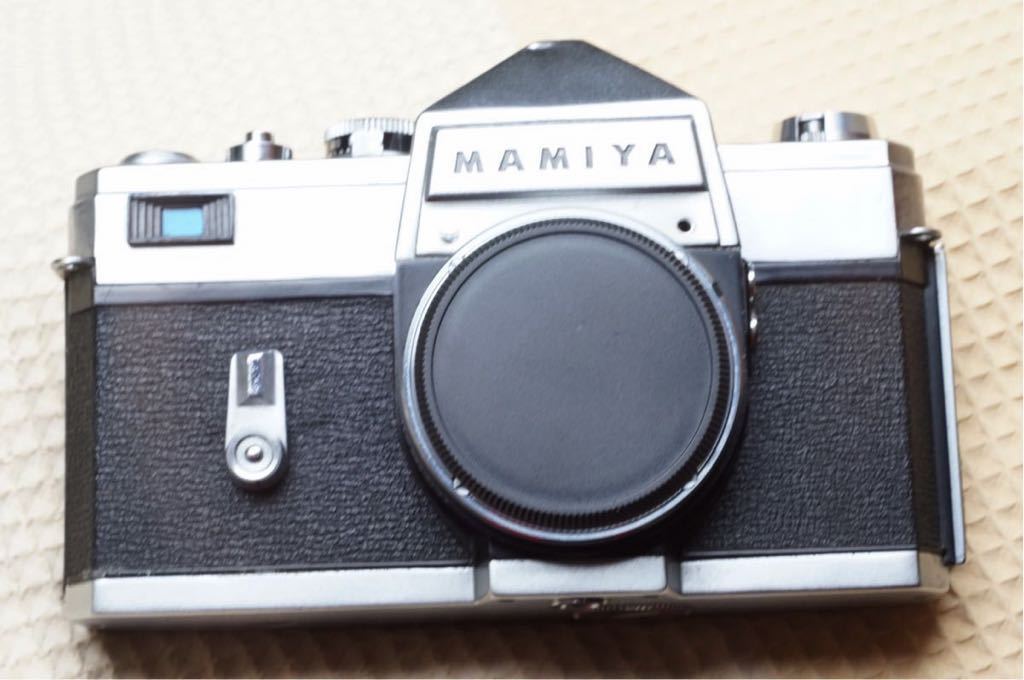 【傷や汚れあり】★マミヤ★プリズマットCP★完動品★MAMIYAフィルム一眼レフ★M42マウント★の落札情報詳細 - Yahoo!オークション落札価格検索 オークフリー