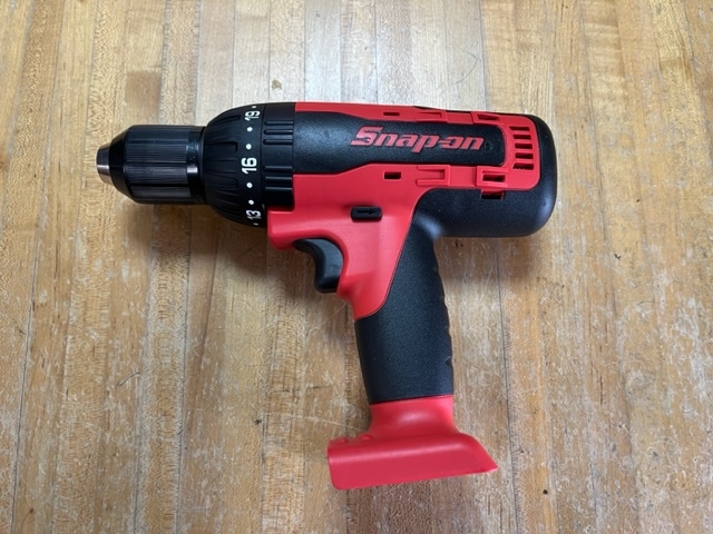 【未使用】スナップオン snap-on 18V ハンマードリル本体 新品未使用 CDR8850HDBの落札情報詳細 - ヤフオク落札価格検索 オークフリー
