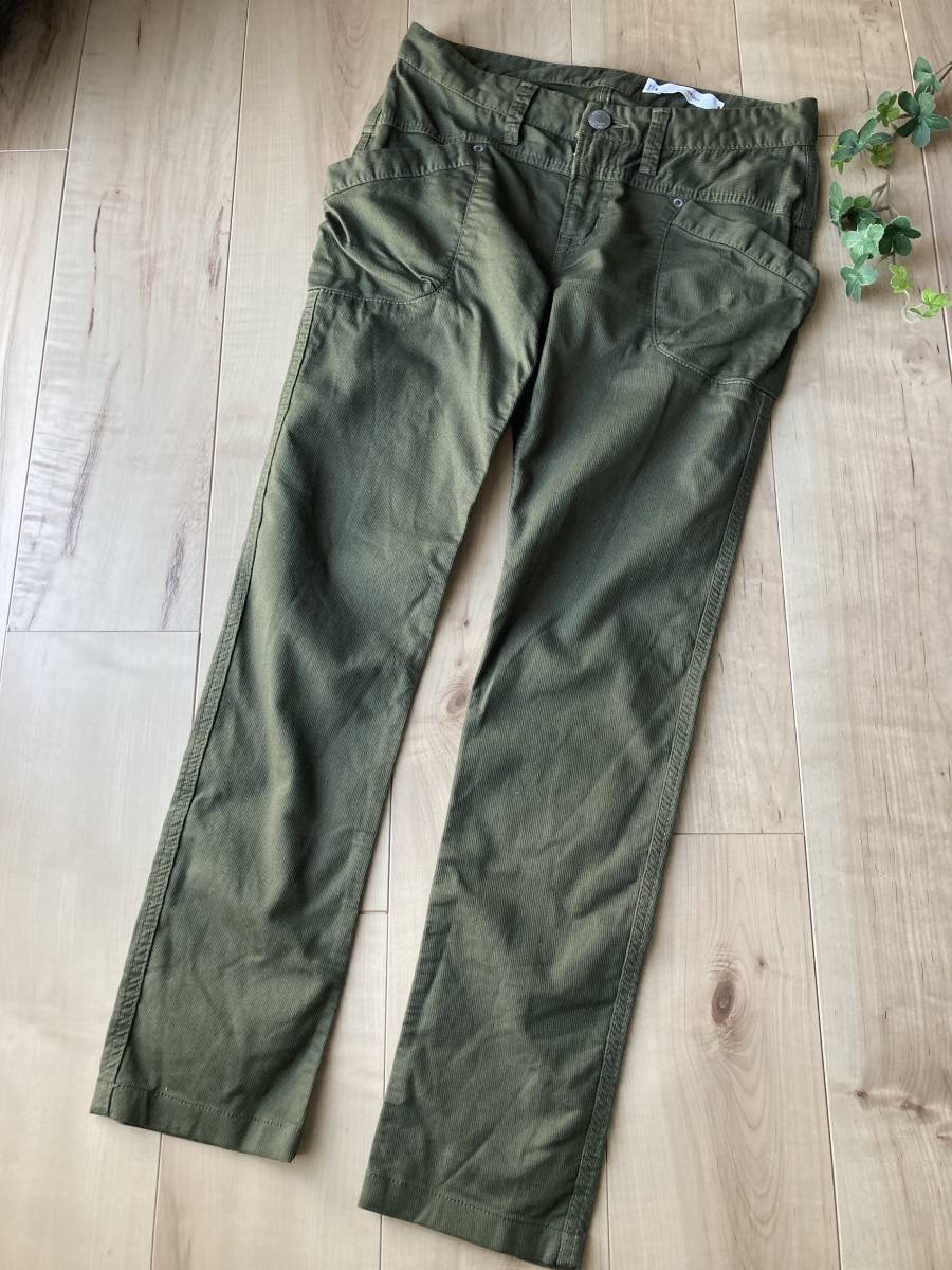 【未使用に近い】③☆アントゲージANTGAUGE☆ストレッチカーゴパンツMOS Mの落札情報詳細 - Yahoo!オークション落札価格検索 オークフリー