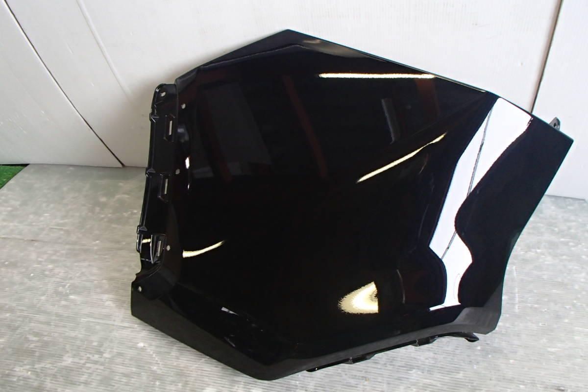 【傷や汚れあり】MXAA52/MXAA54/AXAH52/AXAH54 RAV4 ラヴ4 ラブ4 純正 右 リアバンパー 52162 ...