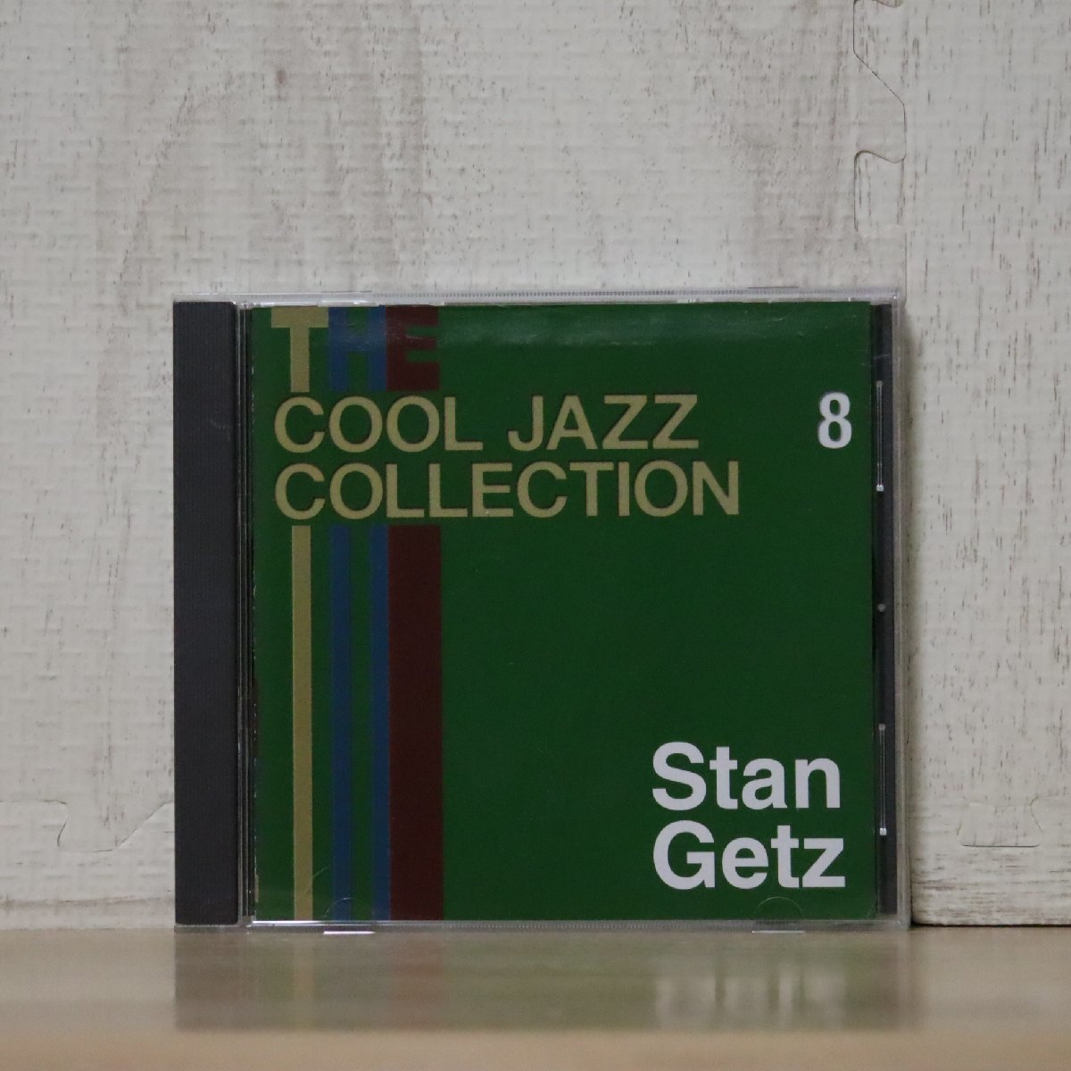 【やや傷や汚れあり】THE COOL JAZZ COLLECTION クール・ジャズ・コレクション CD 全80巻セット DeAGOSTINI デアゴスティーニ 468の落札情報詳細 ...