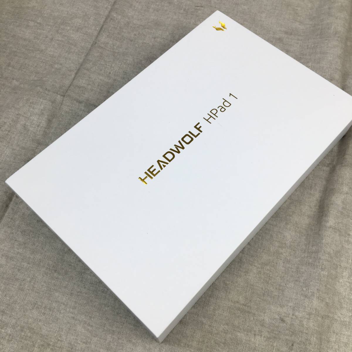 【未使用に近い】 Headwolf FPad1 8インチ Android 11 3GB+64GB 4G LTE SIM通話対応 おまけあり の落札情報詳細 - ヤフオク落札価格検索 オークフリー