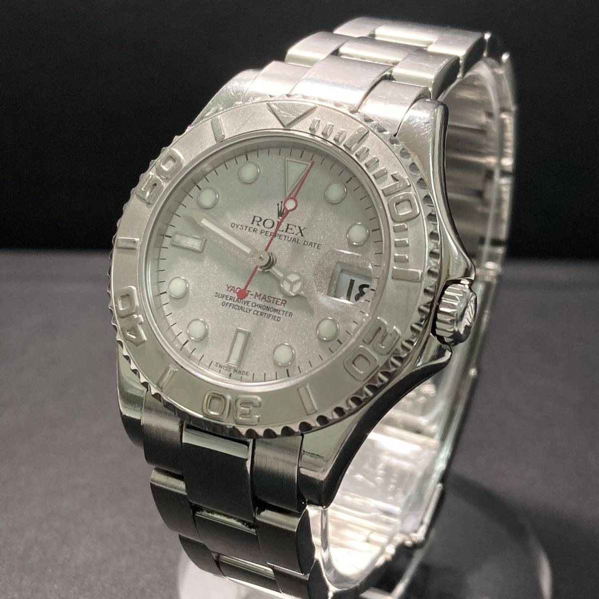 【傷や汚れあり】T99 【AT/稼働】腕時計 CHRISTIAN MODE/クリスチャンモード AUTOMATIC 21石 CM-5003 ...