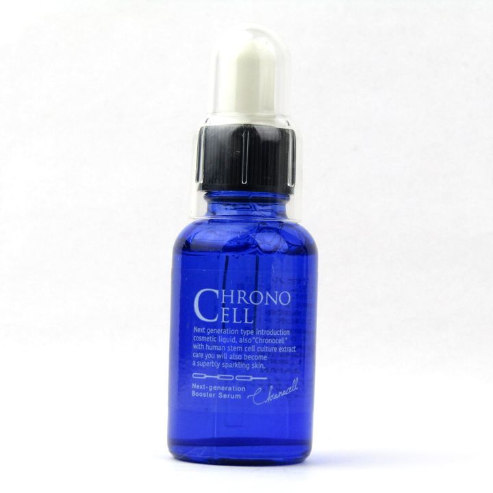 【未使用】【未開封】FABIUS クロノセル CCセラム 美容液 30ml 2点セット ファビウス 未使用品の落札情報詳細 - ヤフオク落札価格検索 オークフリー