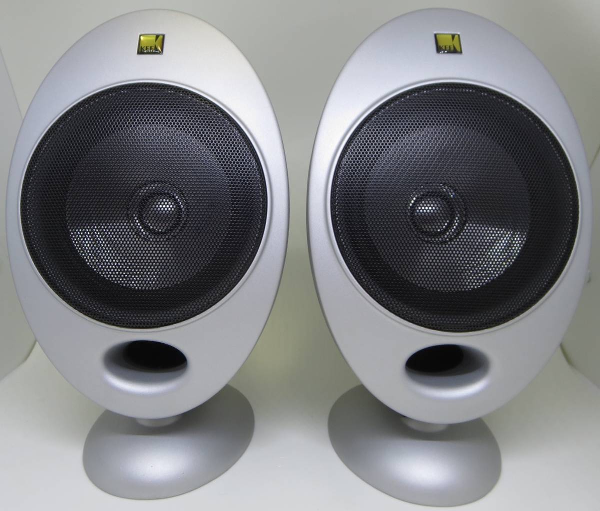 【傷や汚れあり】送料無料 KEF KHT2005.2 HTS2001 SP3375 ペアの落札情報詳細 - ヤフオク落札価格検索 オークフリー